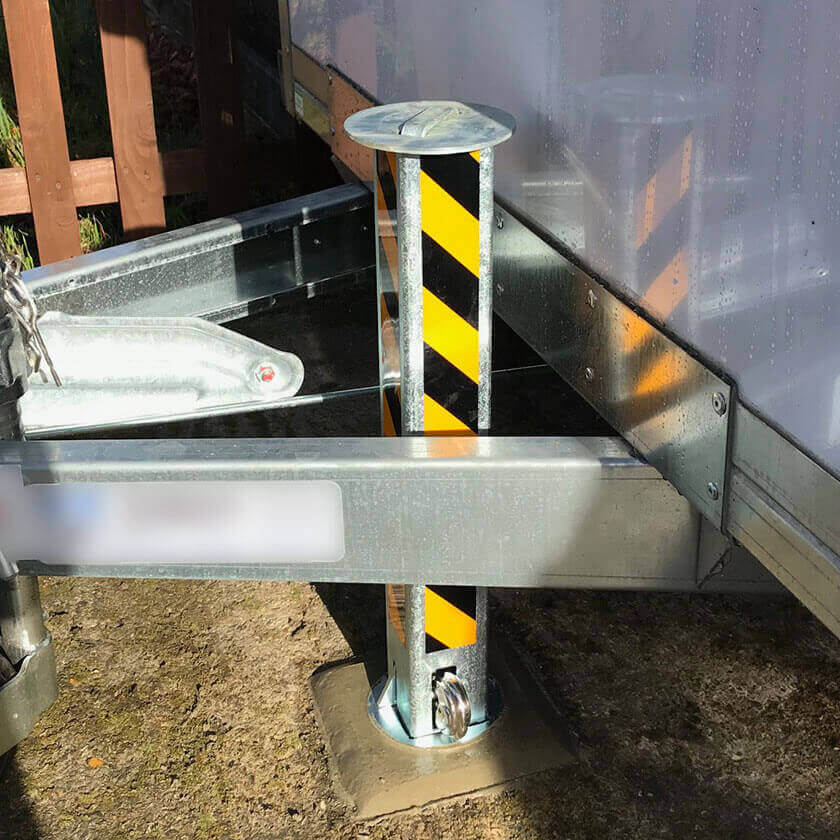 Security Bollards | Security Bollards Direct