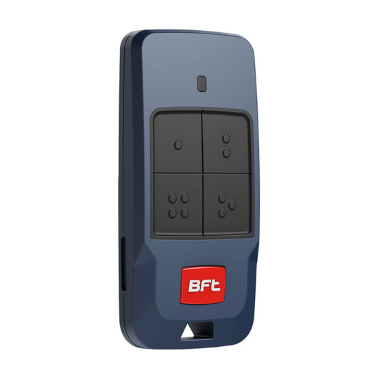 BFT Mitto 4 Channel Remote Controls | Security Bollards Direct