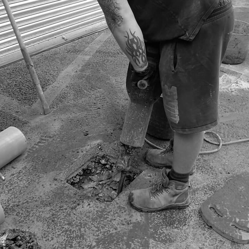 Bollard Installation Instructions | Security Bollards Direct