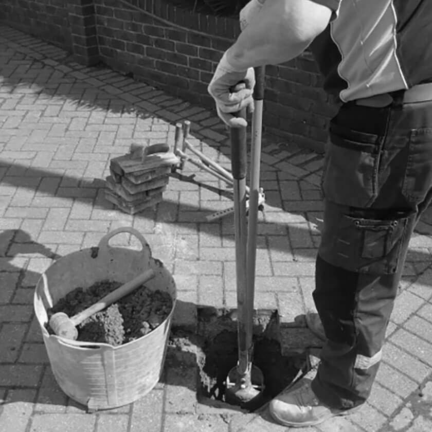 Bollard & Barrier Installation | Security Bollards Direct