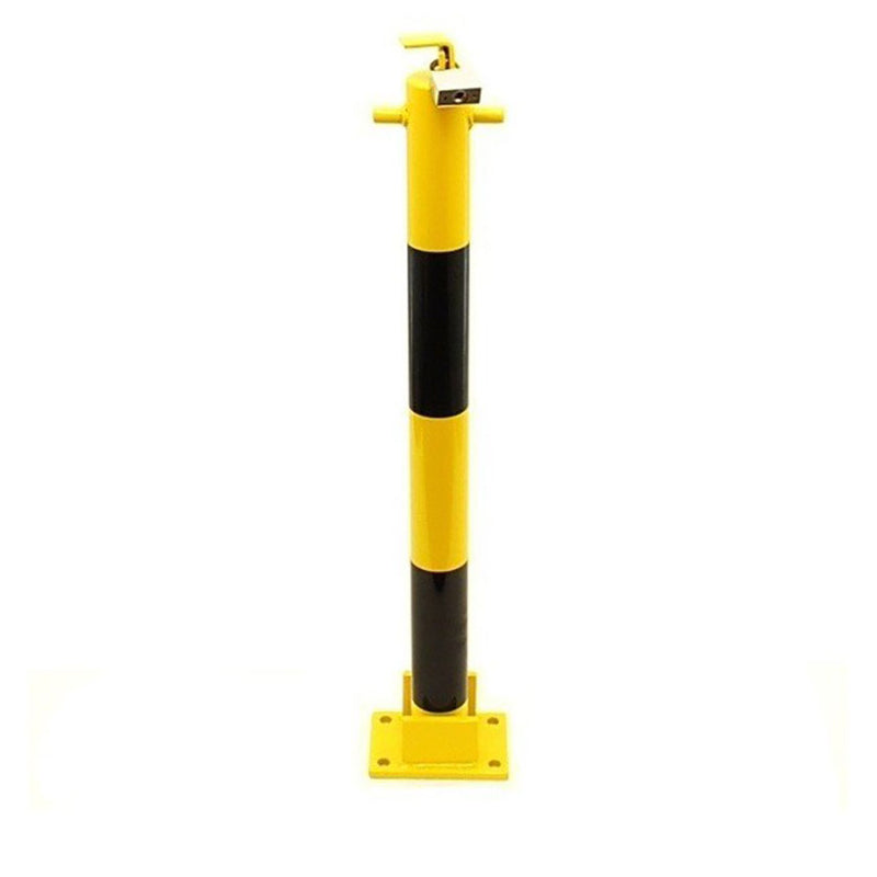 Parking Posts | Security Bollards Direct