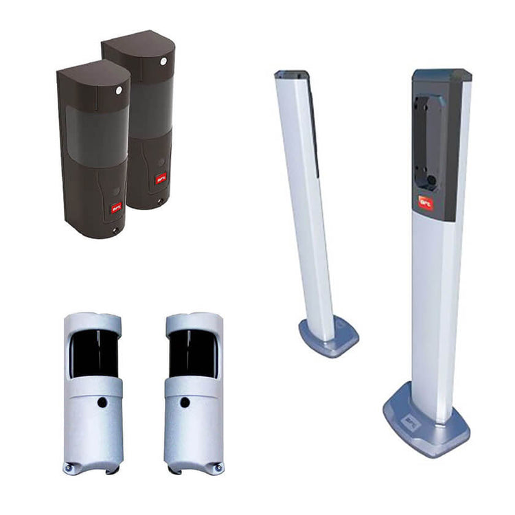 BFT Atka Photo Cell Kit | Security Bollards Direct