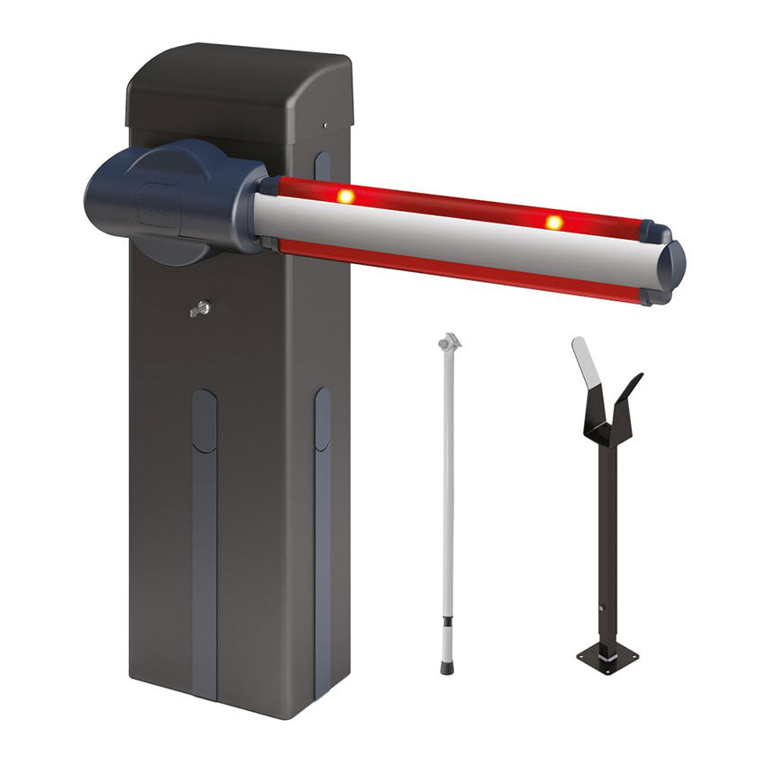 Giotto Automatic Car Park Barrier | Security Bollards Direct