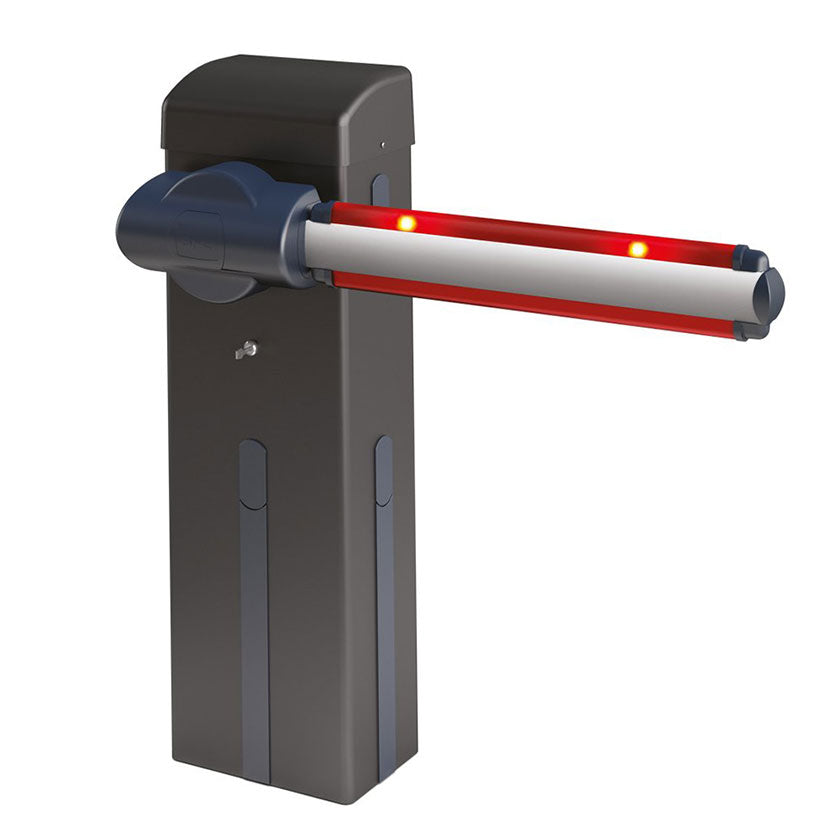 Automatic Arm Car Park Barriers | Security Bollards Direct