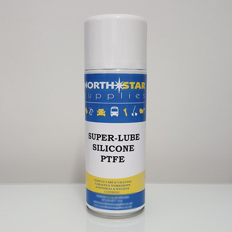 Silicon Lock Oil | Security Bollards Direct