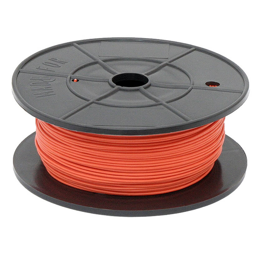 Automatic Bollard Extension Cable | Security Bollards Direct