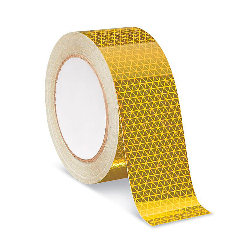 Hi-Viz Reflective Bands | Security Bollards Direct