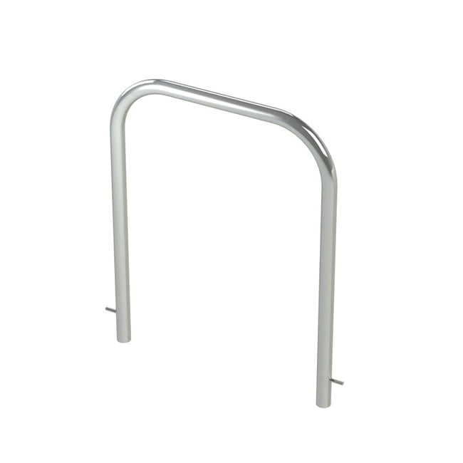 Steel Hoop Barriers | Security Bollards Direct
