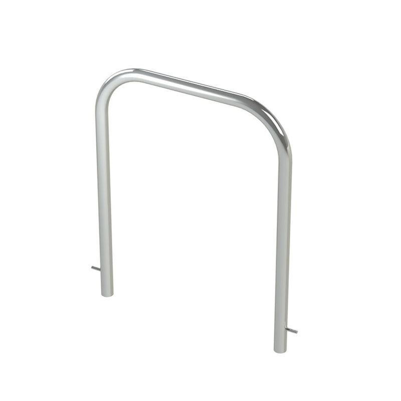 Steel Hoop Barriers | Security Bollards Direct