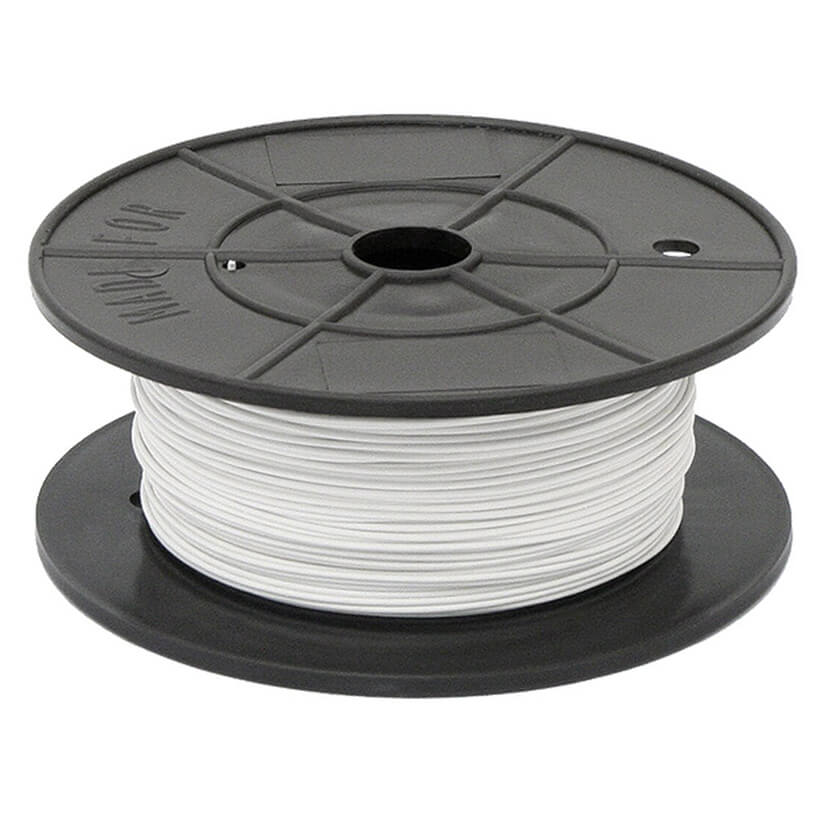 Automatic Bollard Extension Cable | Security Bollards Direct